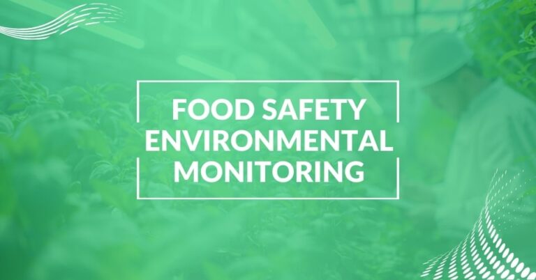 Effective Risk Assessment and Analysis for Food Safety