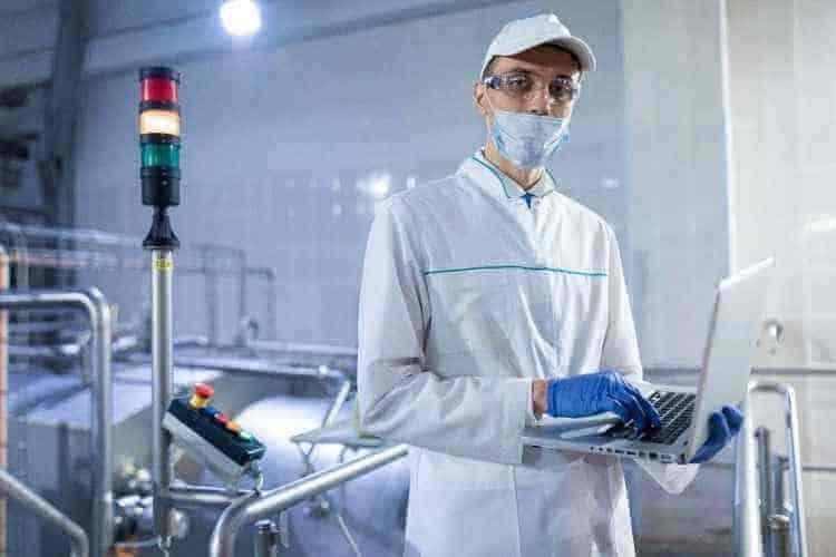 Best GFSI Software in 2024 - FoodReady