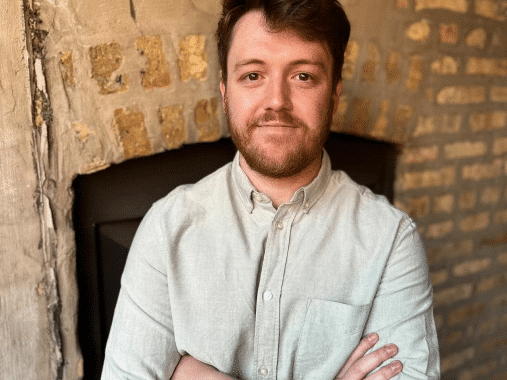 Luke Duffy, Author at FoodReady AI