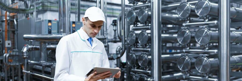 5 Best Environmental Monitoring Software in 2025 - FoodReady