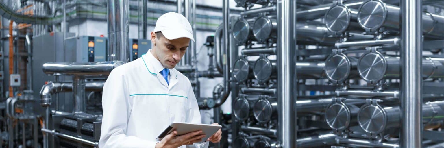 5 Best Environmental Monitoring Software in 2025 - FoodReady