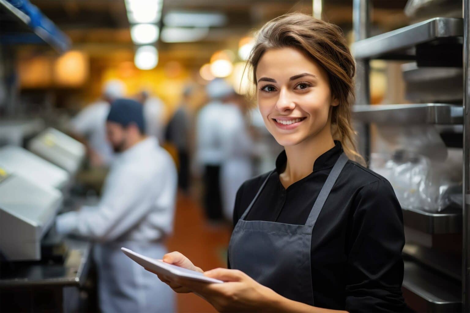 5 Best Food Inventory Software in 2026 - FoodReady