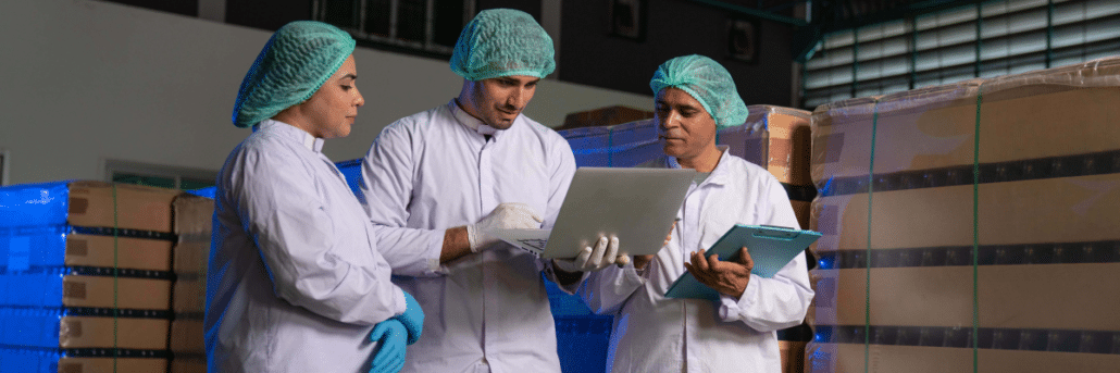 Best Food Service Management Software in 2024 - FoodReady