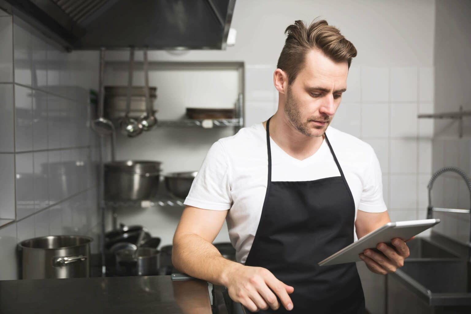 5 Best Cloud Kitchen Software in 2026