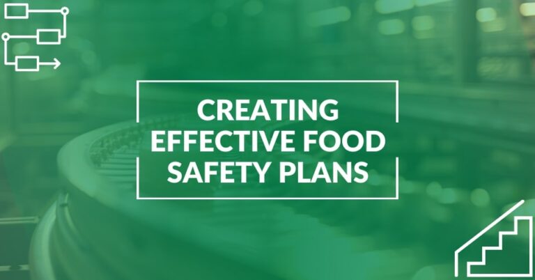 FATTOM Meaning and Its Role in Food Safety