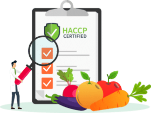 HACCP Plan Examples | FoodReady