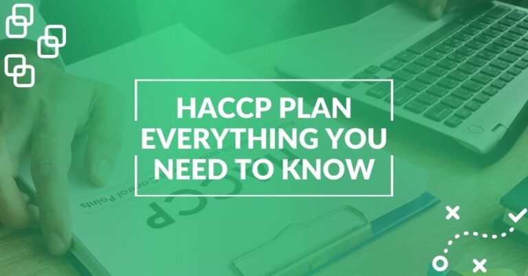 HACCP Plan: How to Create and Implement It Right