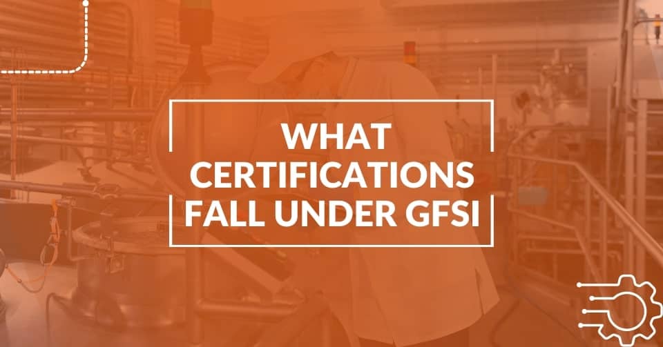 What Is BRC Certification What Is BRC Certification