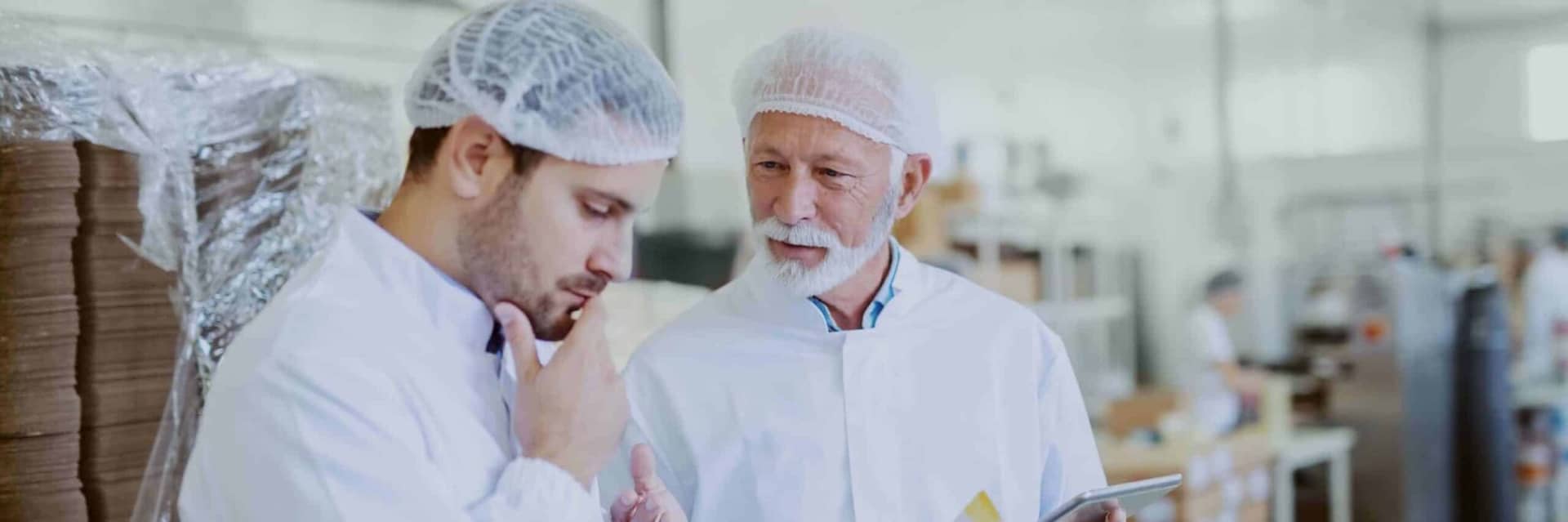 5 Best Food Production Software in 2026 - FoodReady