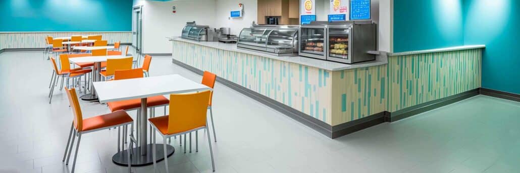 5 Best Hospital Cafeteria Software in 2026 - FoodReady