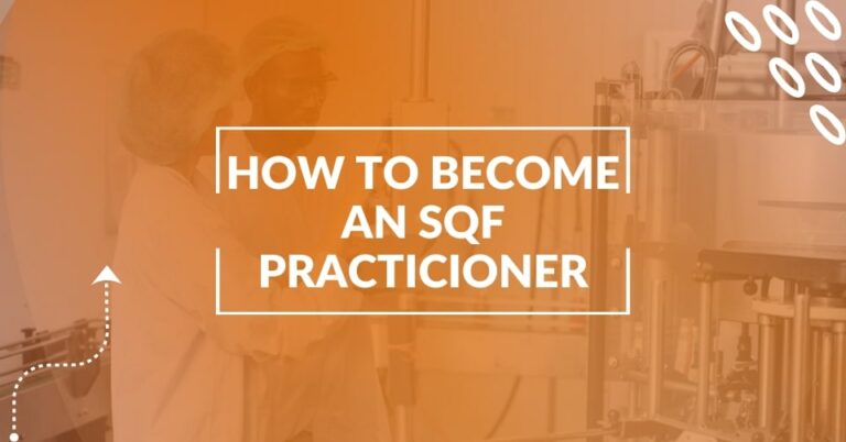 How to Become an SQF Practitioner?