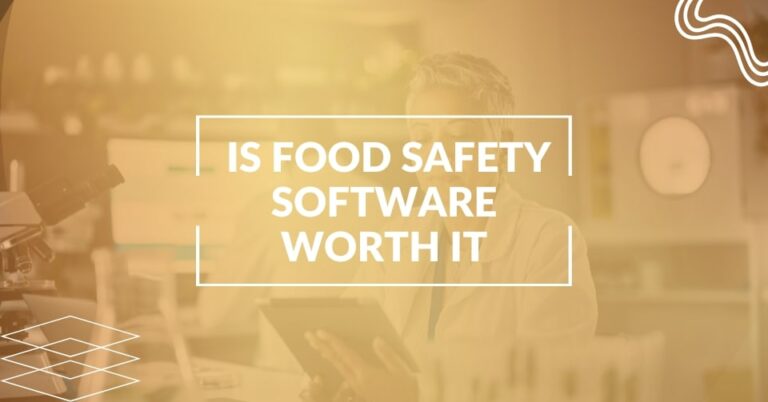 FSQA (Food Safety and Quality Assurance) Guide