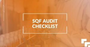 What Are the 8 Major Steps To Prepare for an SQF Audit?