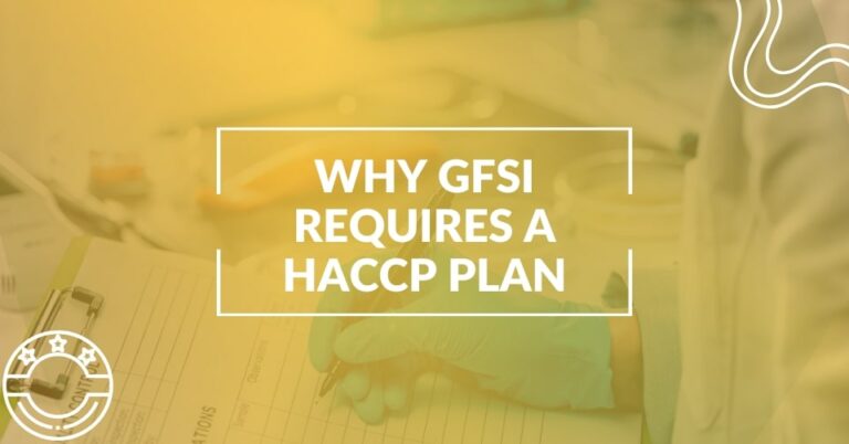 HACCP Plan: How to Create and Implement It Right