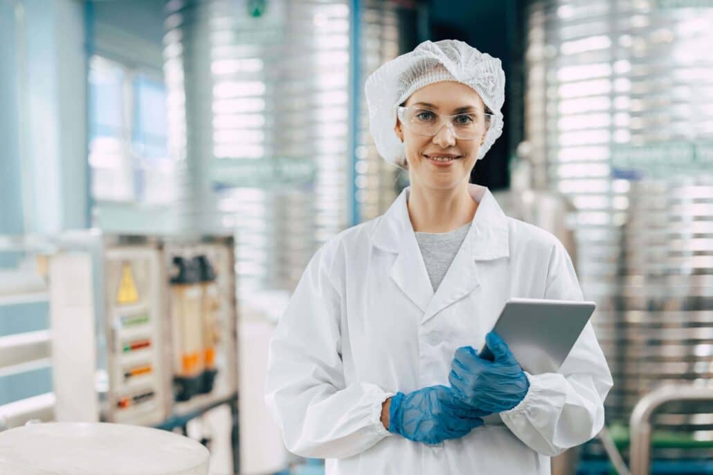 6 Best Beverage Manufacturing Management Software in 2026