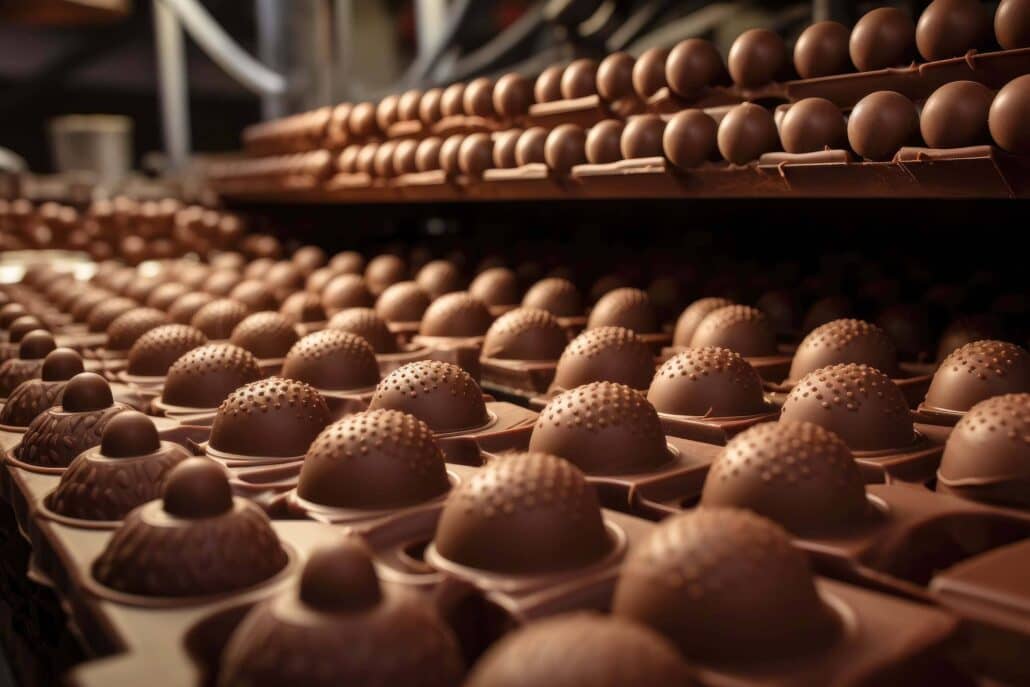 Best Confectionery Software for Food Manufacturing in 2026