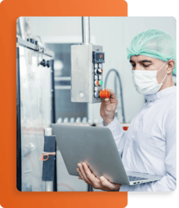 Get GMP Certified and Meet Industry Standards