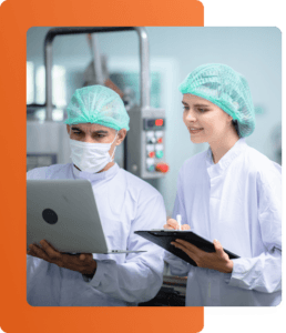 GMP Consultant & Services for Guaranteed Audit Success