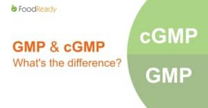 cGMP vs GMP: What's the Difference?