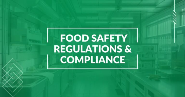 FATTOM Meaning and Its Role in Food Safety