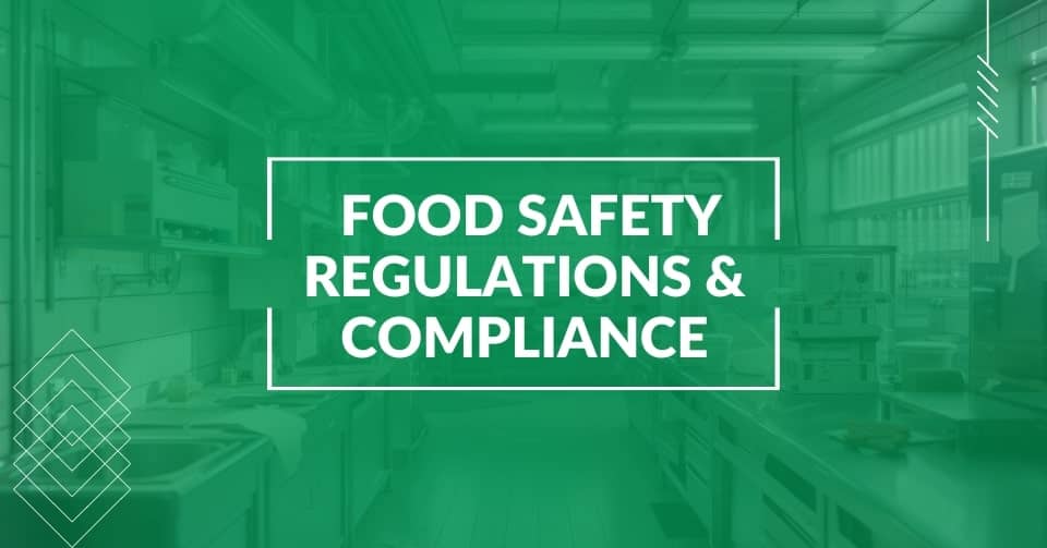 What Is Food Safety Certification 
