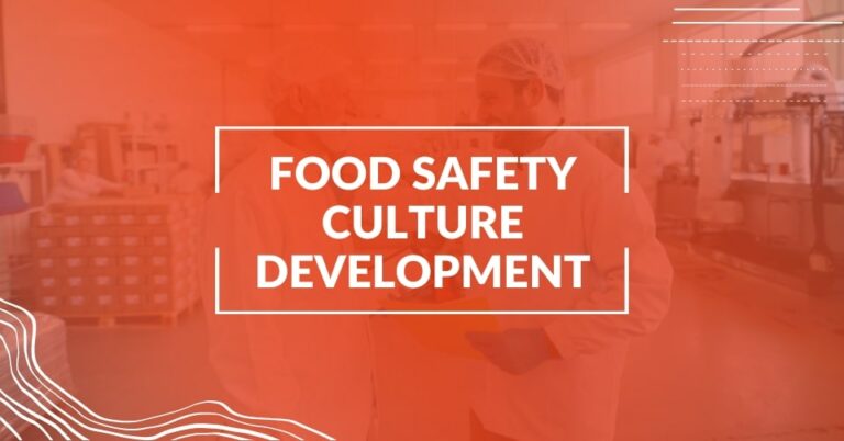 Strategies for Improving Food Safety Culture