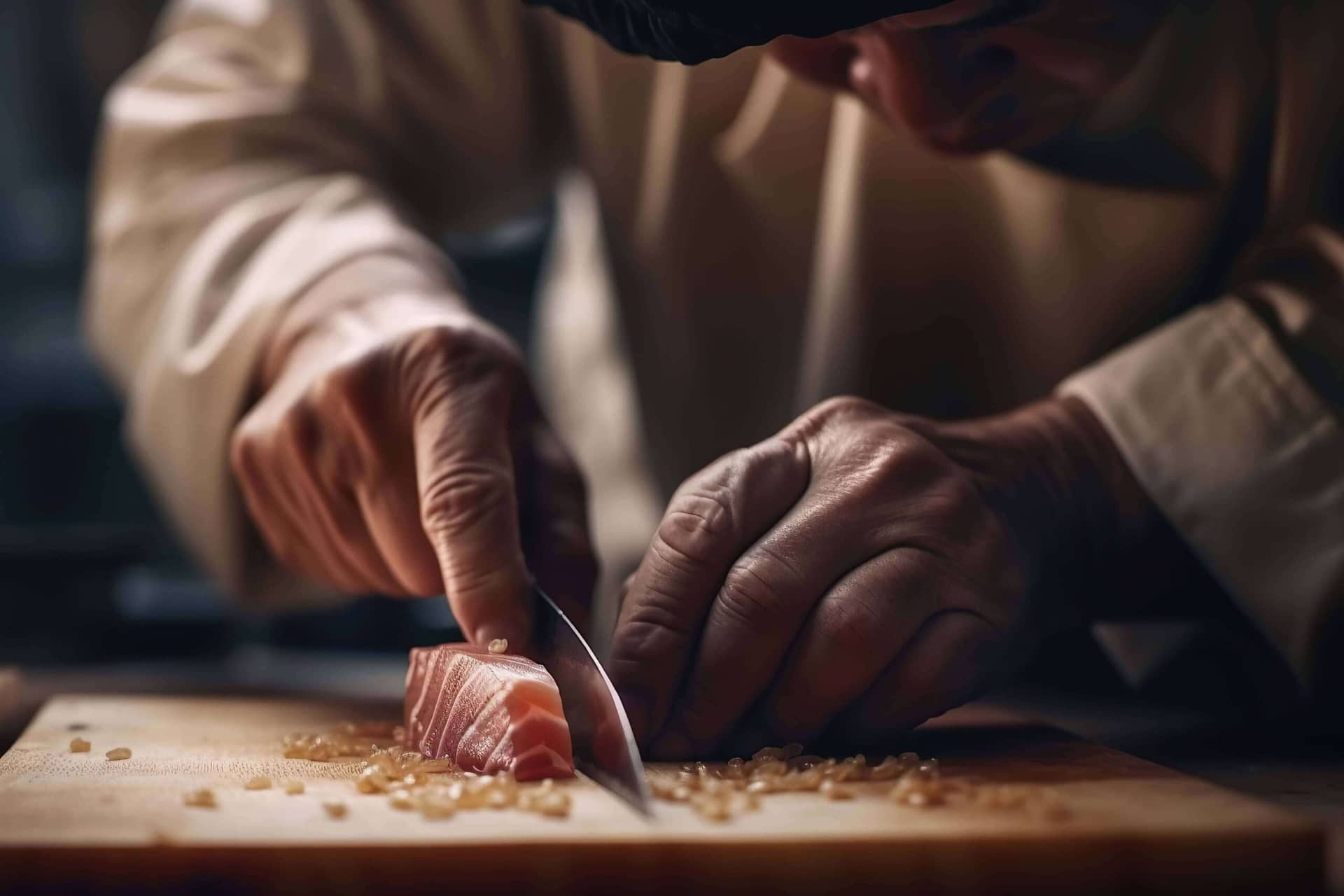 Best Sushi Software For Food Manufacturing In 2024
