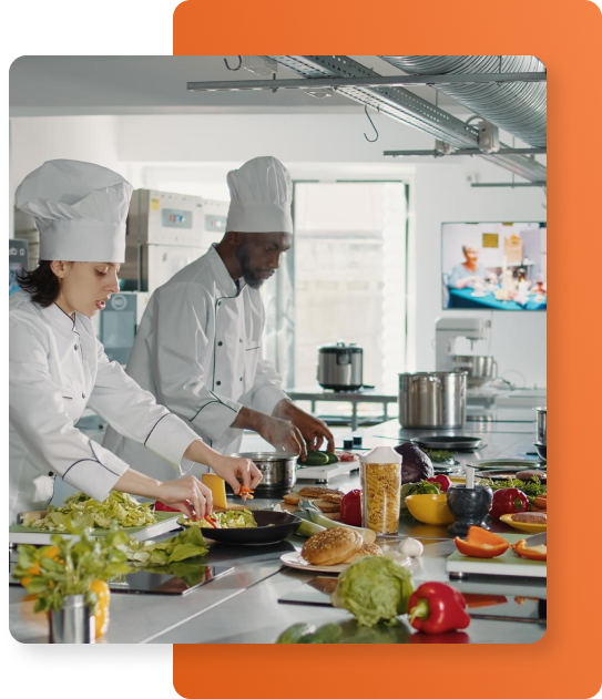 HACCP Plan for Catering & Restaurants | Complete Guidelines