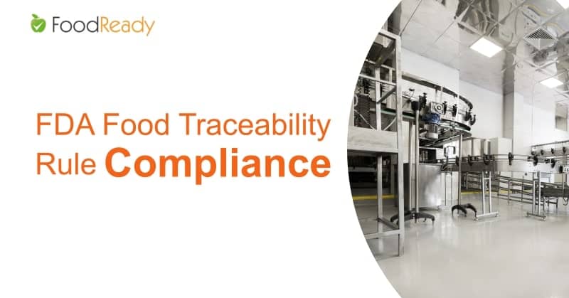 What is a GMP Certification and Audit? - FoodReady