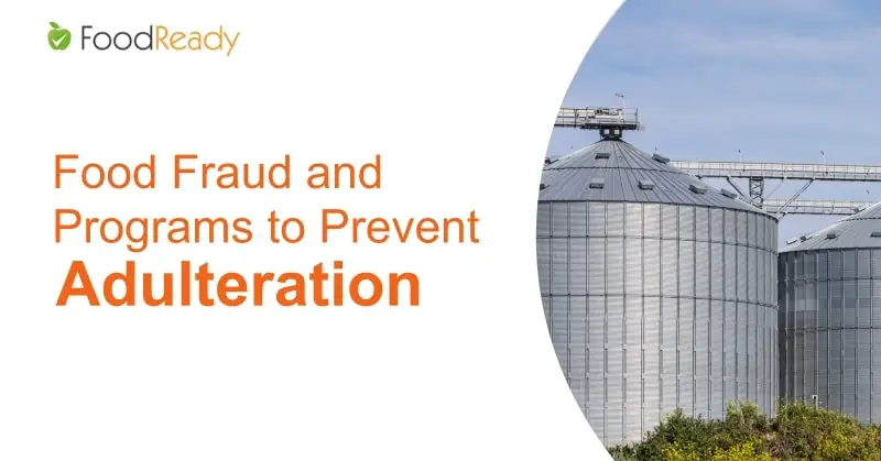 What is BRC Certification? - FoodReady