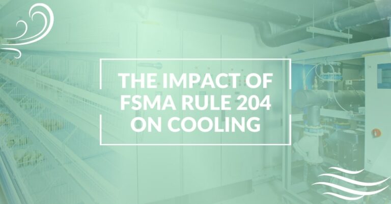 FSMA 204: A New Era of Food Traceability and Safety