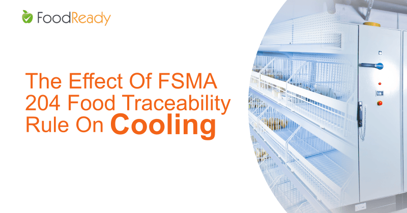 Should I have Food Safety Management Software? - FoodReady