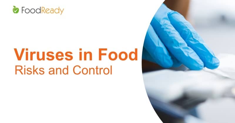 What Are The 8 Major Steps to Prepare For An SQF Audit? - FoodReady