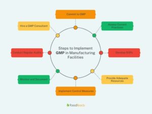 The Ultimate Guide to GMP (Good Manufacturing Practices)