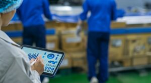 Food Traceability: A Comprehensive Guide
