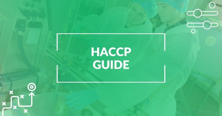 What is HACCP and Why It Matters?