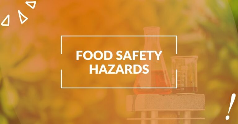 Effective Risk Assessment and Analysis for Food Safety