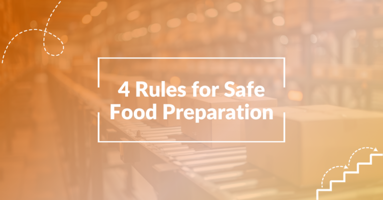 FSQA (Food Safety and Quality Assurance) Guide