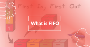 What Does FIFO Stand for In Food?