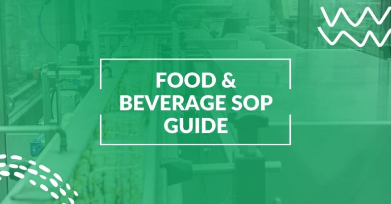 A Guide to Standard Operating Procedures (SOP) A Guide to Standard Operating Procedures (SOP)