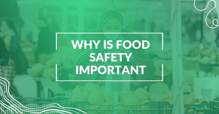 Strategies for Improving Food Safety Culture