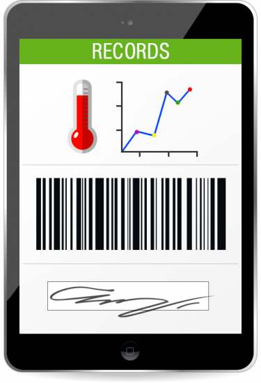 Food Safety HACCP Software Solution - Food Ready
