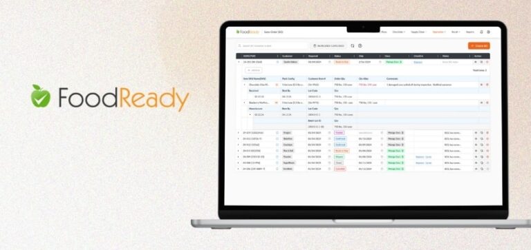 10 Best Food Traceability Software for 2026