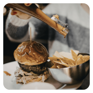 HACCP Plan for Restaurant Examples & Template