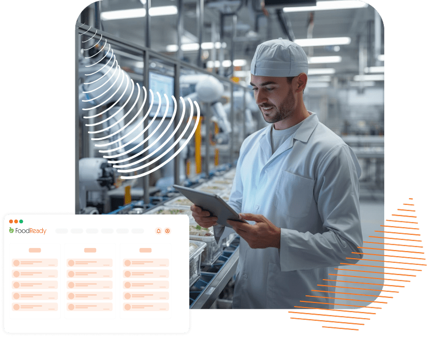 Packaging Management Software for Food Manufacturers