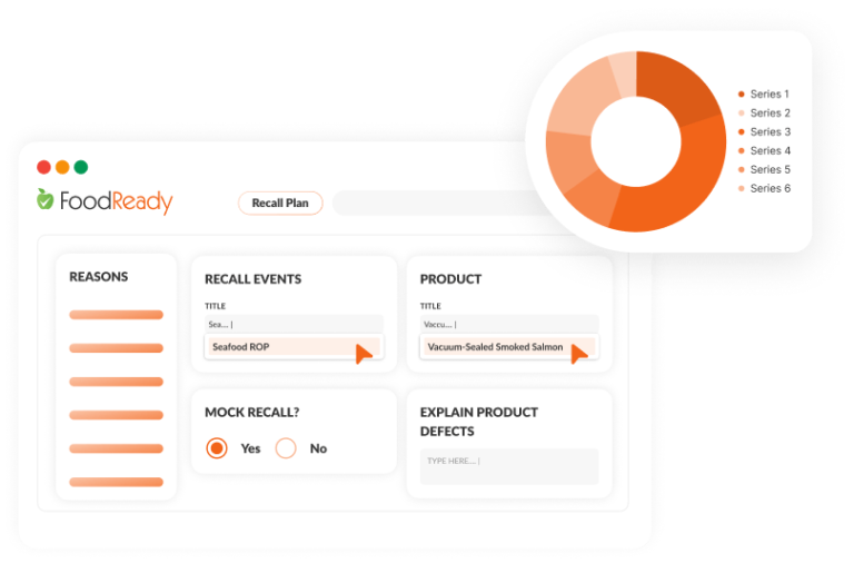 Product Recall Management Software