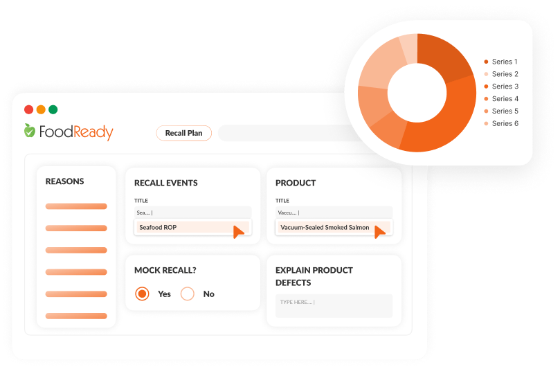 Product Recall Management Software