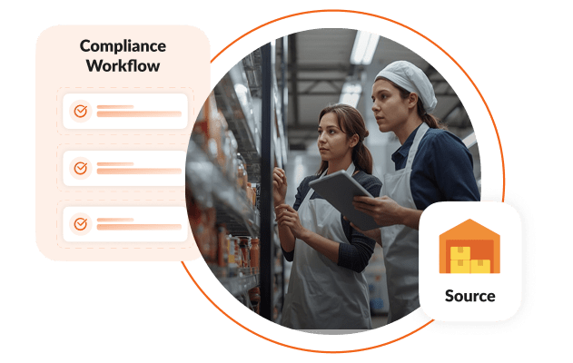 Product Recall Management Software (Class I–III) | FoodReady